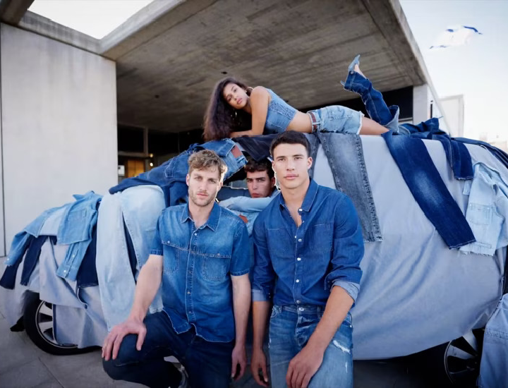 לי קופר | Lee Cooper