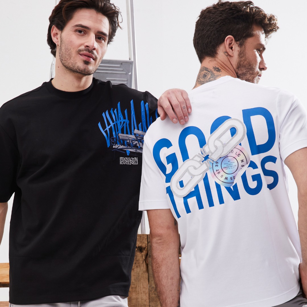 לי קופר | Lee Cooper